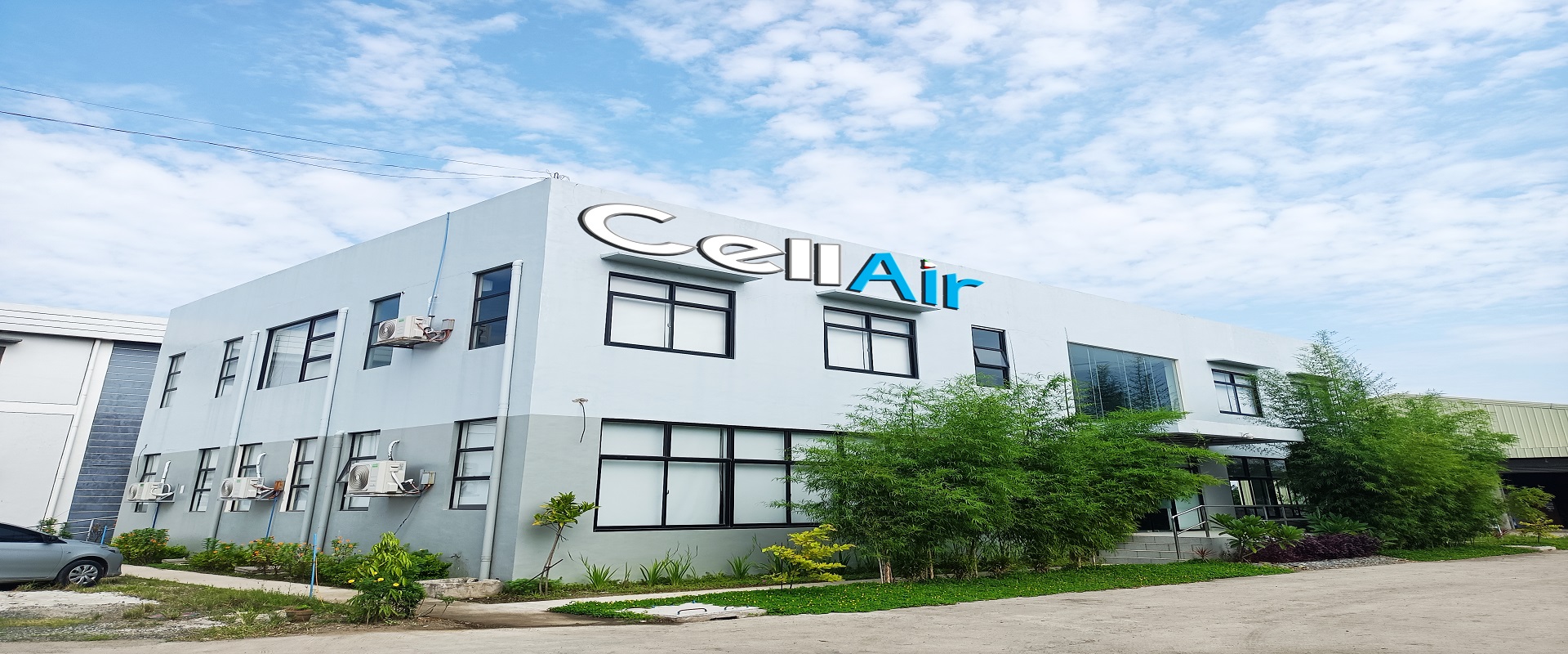 Cellair Technology Manufacturing Corp.